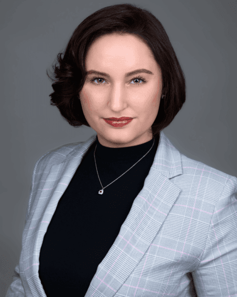 Kristina Harris | Boyle, Leonard, & Anderson, P.A.